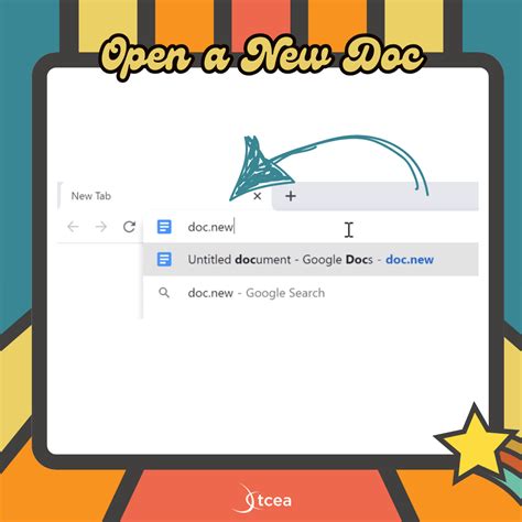 Google Smarter Not Harder 10 Google Doc Hacks TCEA TechNotes Blog