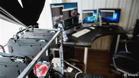 Solo Miner Defies The Odds Claims 300 000 Bitcoin Block