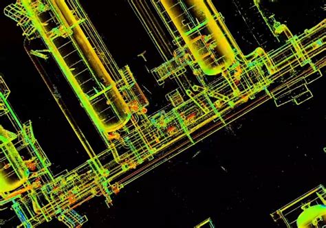 Drone Inspections For Asset Visualisation Wrc