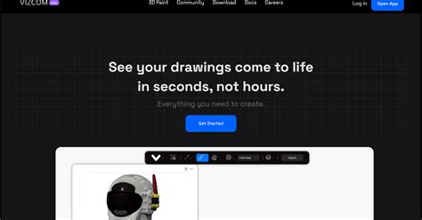 Vizcom Design Assistant Explore Ai Tools Explore Best Alternatives