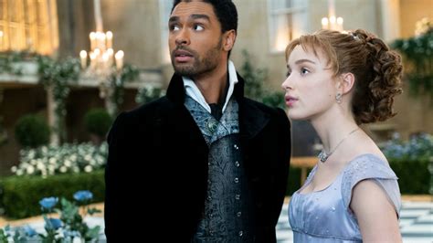 Bridgertons Intimacy Coach Lizzy Talbot On Her Role We Are Not The Penetration Police The I