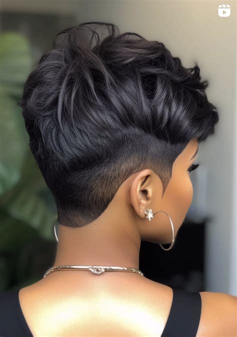 50 Short Hairstyles For Black Women 2022 Favorite Looks Artofit