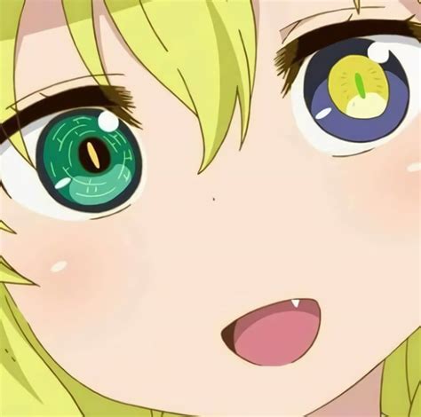 Lucoa Screencap Miss Kobayashi S Dragon Maid Anime Kobayashi San Chi No Maid Dragon