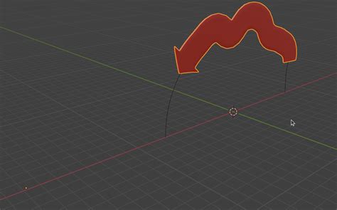 modifiers - Rotate a path without twisting object constrained to it - Blender Stack Exchange