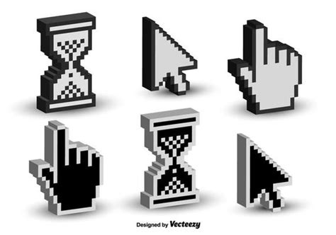 Text Cursor Vector Art Icons And Graphics For Free Download