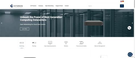 2025 Ocp Emea Summit Stordis Gmbh