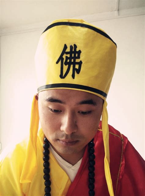 和尚帽子图片大全 唐僧的帽子怎么做手工 僧人帽子图片 大山谷图库