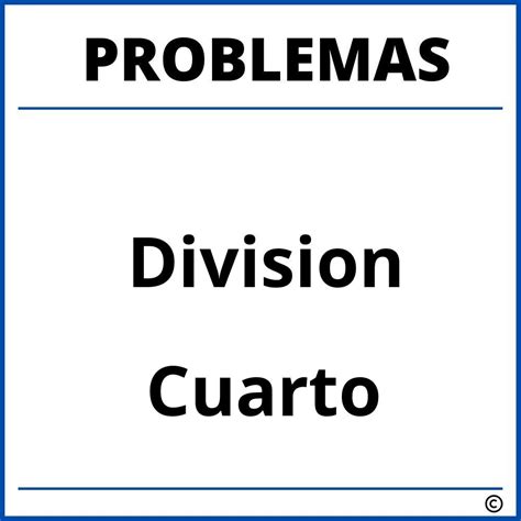 Problemas De Proporcionalidad Para Cuarto Grado De Primaria Pdf