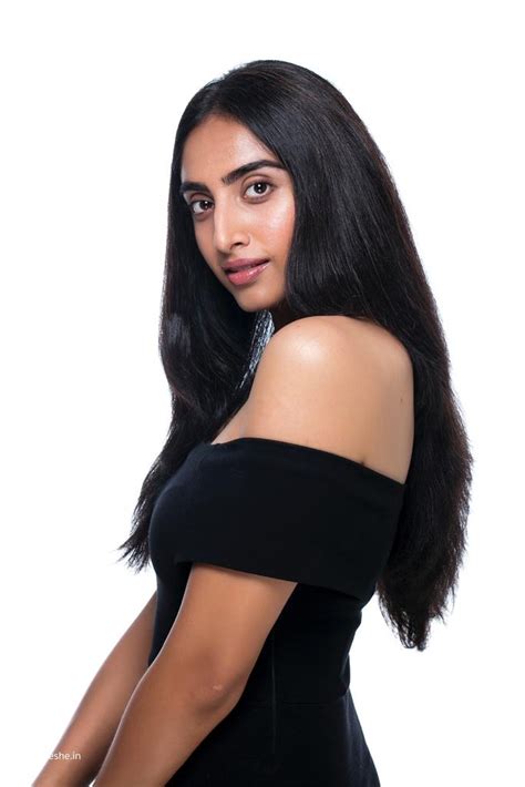 Rashmitha Janair Modeling Agency