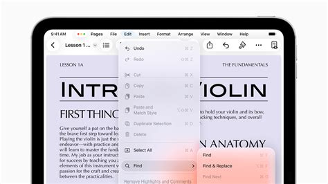 Ipados 26 Bjuder På Nya Kraftfulla Funktioner Som Tänjer ännu Mer På
