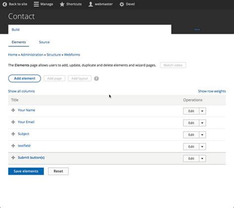 remove delete button from element dialog [ 3002723]