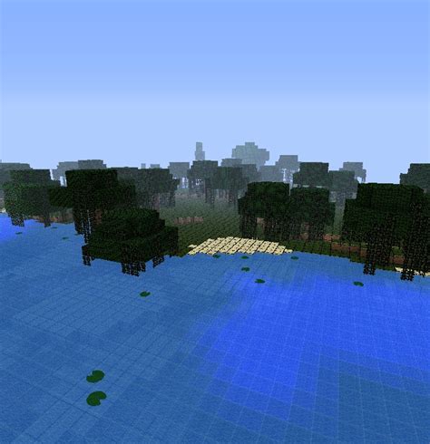 Patchcraft Minecraft Texture Pack