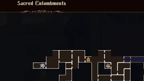 All Weapon Locations In Blasphemous 2 The Nerd Stash