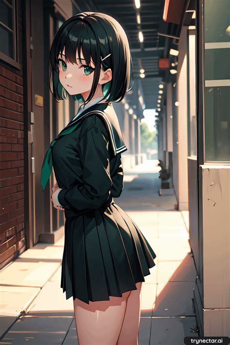 Suguha Kirigaya Shows Her Breasts In Public R Hent Ai
