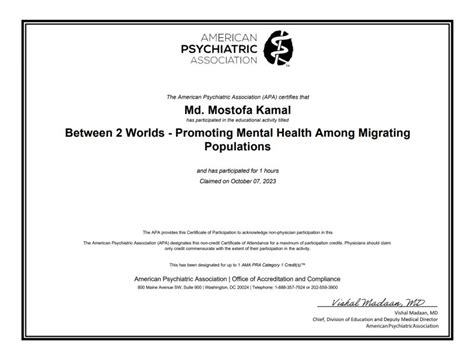 Md Mostofa Kamal On Linkedin I Had The Honor Of Participating In The