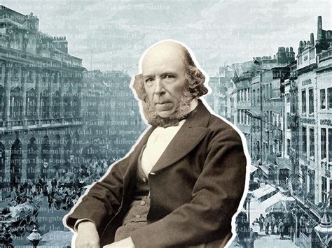 The Complicated Legacy Of Herbert Spencer The Man Who Coined Survival