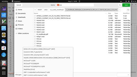 save as csv file libreoffice 7 3 english ask libreoffice