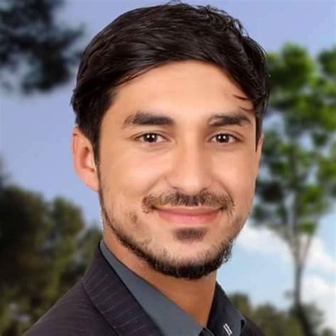 Hashmatullah Ossoli Ausbildung Und Berufserfahrung Xing