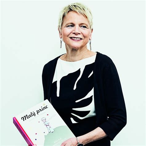 Silke Horáková Nejvlivnější ženy Česka 2023 Forbes