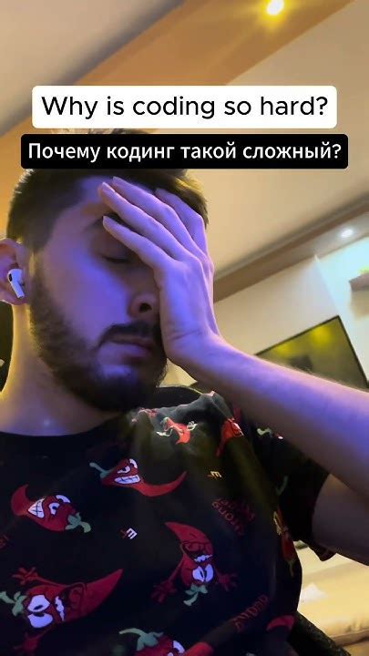 Why Is Coding So Hard Youtube