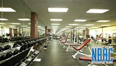 Newport Beach Athletic Club Visit Newport Beach