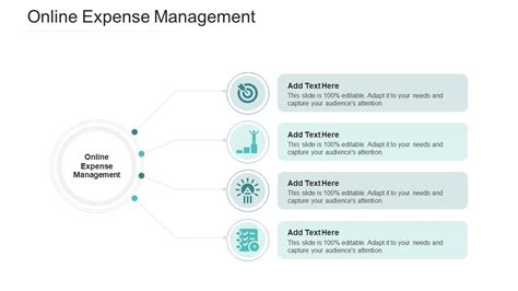 Online Expense Management In Powerpoint And Google Slides Cpb Presentation Graphics