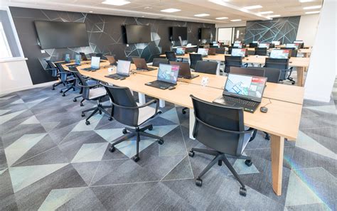 Computer Science Building Queens Alpha