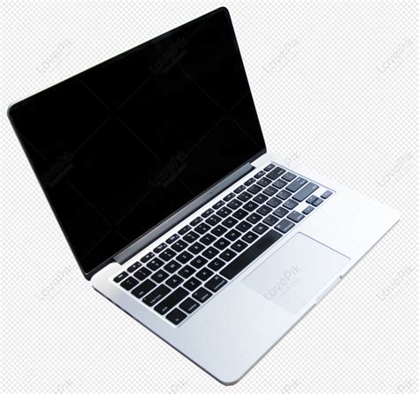 โน๊ตบุ๊คและคอมพิวเตอร์ Png สำหรับการดาวน์โหลดฟรี Lovepik