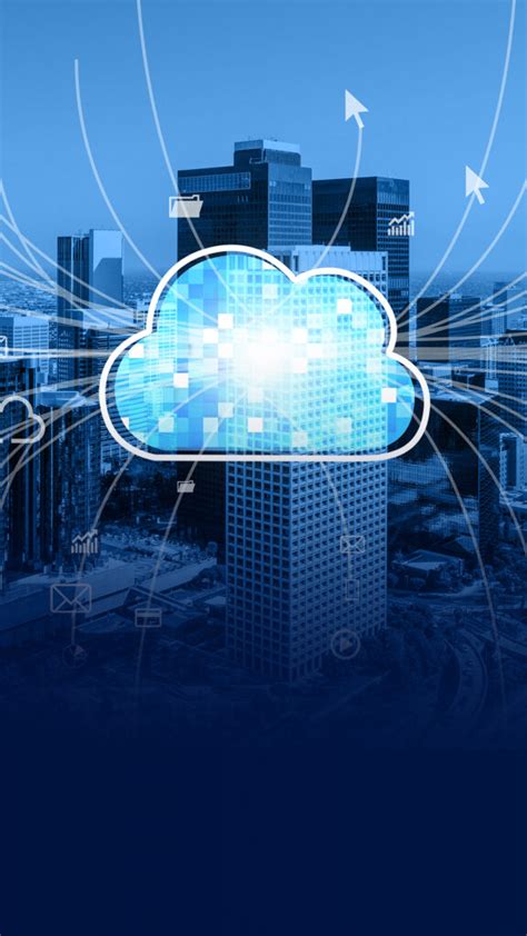 Scalable Infrastructure Data Center And Cloud Service Provider