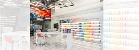 Avient Announces Phoenix Location To Serve As A Colorworks™ Design And Technology Center