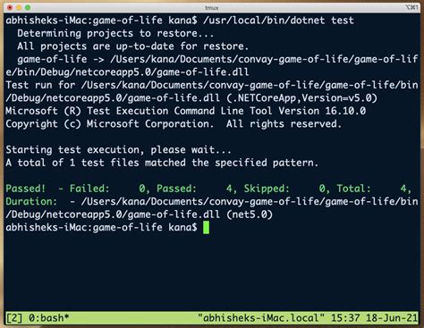github asan sanitizer convay game of life convay game of life
