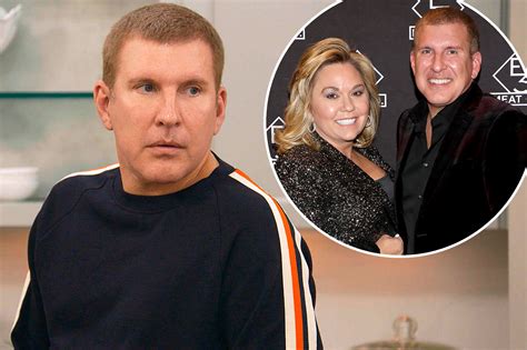 Todd Chrisley S Ex Business Partner Alleges They Had Gay Affair