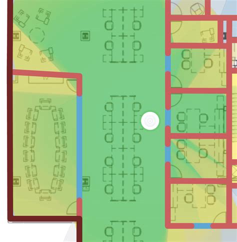 Best Ap Placement For Small Offices Rwifi