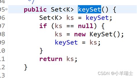 深入解析javahashmap、linkedhashmap和treemap的区别与应用 csdn博客