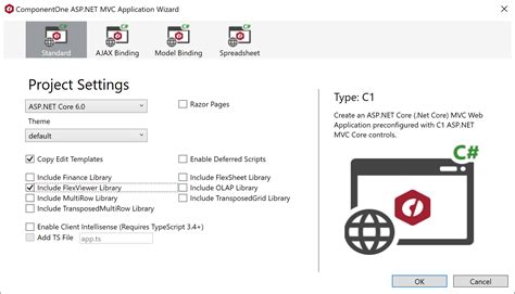 How To Create Pdf Services In C1webapi Using Net Core Componentone