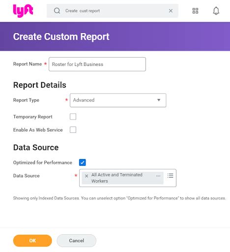 Workday People Sync With Lyft Business Via Sftp Lyft Business