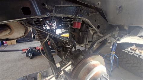 Skyjacker 2 25up Coil Springs（ジープ ラングラー・jk）by Isao みんカラ