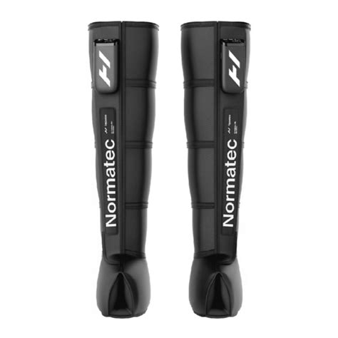 Hyperice Normatec Premier How To Manual Pdf Download Manualslib