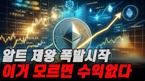 올 겨울 이더리움이 장세를 이끈다 이런 코인이 수익준다 스텔라루멘 리플코인 도지코인 이더리움클래식 솔라나 스택스 시바이누 에이다 세이코인 크레딧코인 블라스트 제타체인