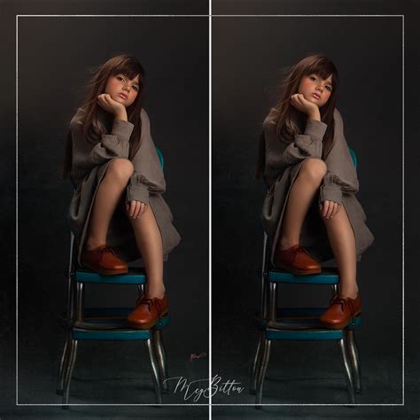 Magical Resize Action Meg Bitton Productions