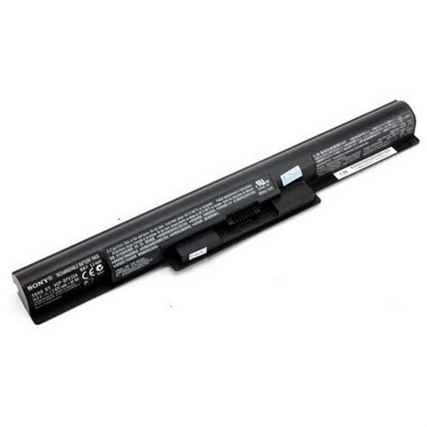 Jual Baterai Battery Laptop Original Sony Vaio Svf C Ww Svf Sc Svf Jakarta Timur