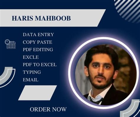 Do Data Entry Excel Typing Copy Paste Work And Excel Data Entry By