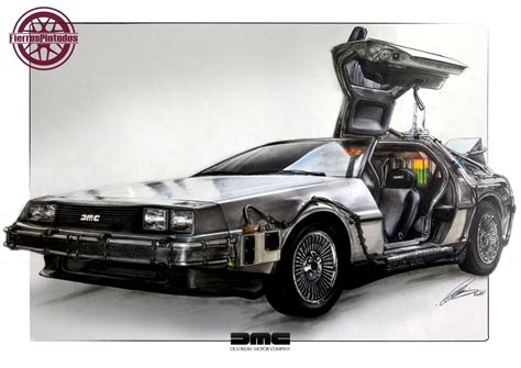 Time Machine Drawing At PaintingValley Com Explore Collection Of Time Machine Drawing