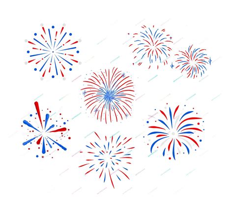 Fireworks Clip Art Png