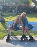 Shoot Candice Swanepoel Kate Upton Daiane Sodre V Magazine Fall Preview Mq