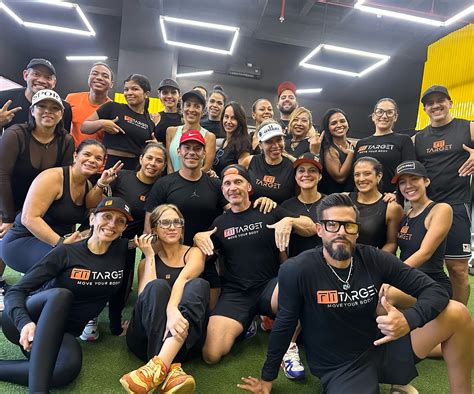 Fit Target Fittargett • Instagram Photos And Videos