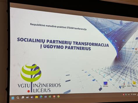 Aurelijus Beleckis On Linkedin Penktadienis Dedikuotas Jaunimui Ir