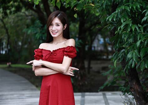 Wallpaper 4k Asian Girl Sexy Wallpaper 5432x3856 Xtestx