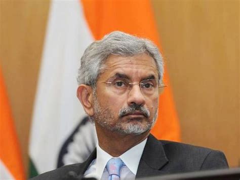 S Jaishankar तुम्ही कोणाला मूर्ख बनवू शकत नाही एस जयशंकर यांनी अमेरिकेला झापलं