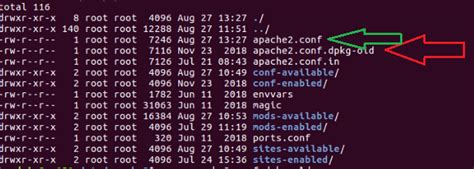 Localhost Ubuntu 1604 Apache Conf File Issue Ask Ubuntu